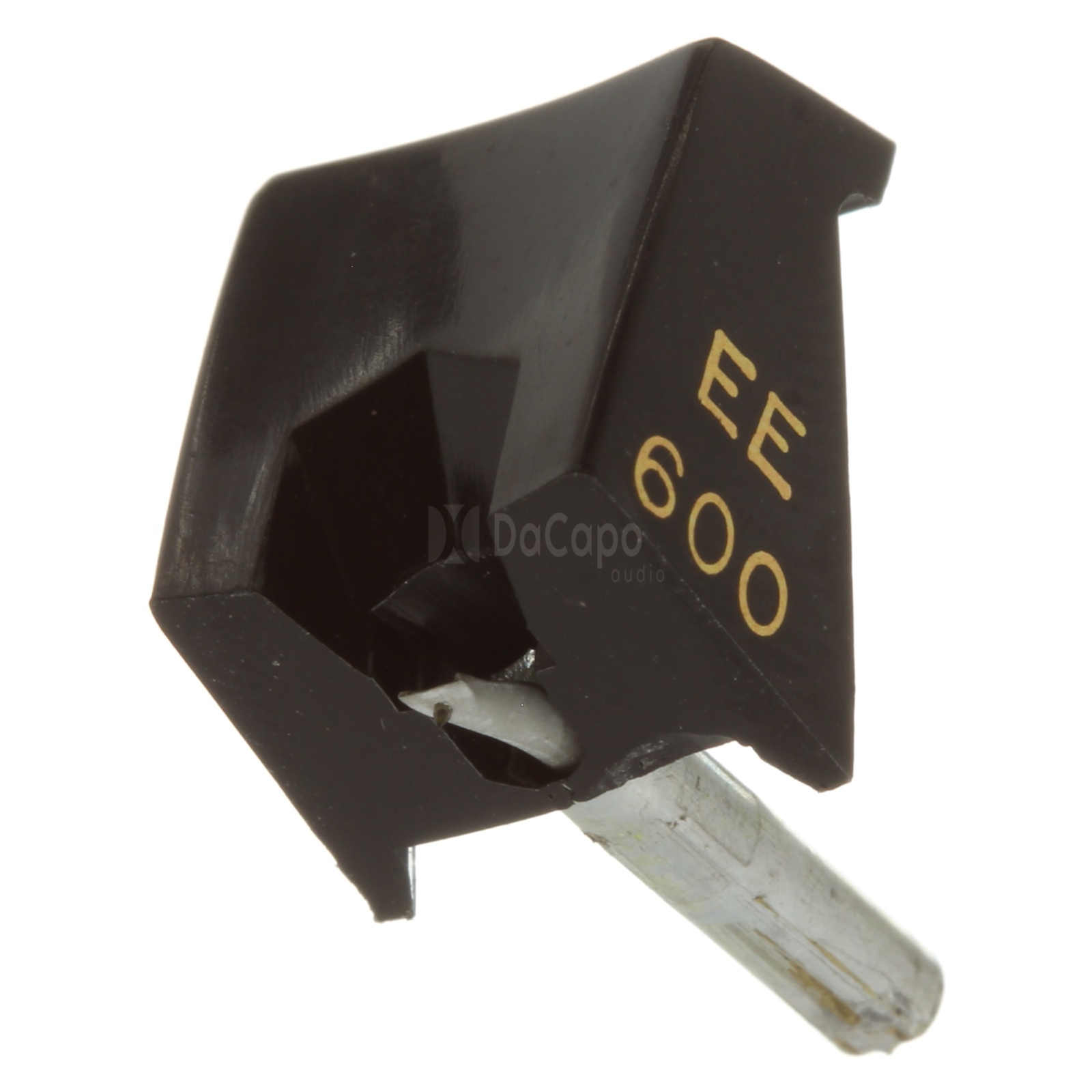 Stanton 600 Series Replacement Styli (EE / E / A / 78) | DaCapo Audio