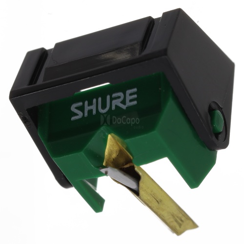 Shure M95 Stylus - N95 ED/HE/G/... (all variants) | DaCapo Audio