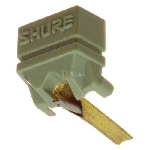 N99E / N78 Stylus for Shure M99E | DaCapo Audio