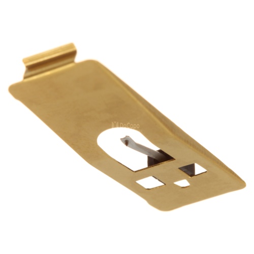 Shumann/Merula Fanfare Stylus - STC 473 | DaCapo Audio