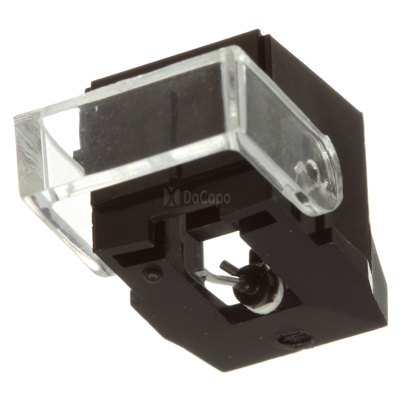 Denon DP-400 Parts: Belts, Stylus Replacements & More | DaCapo Audio