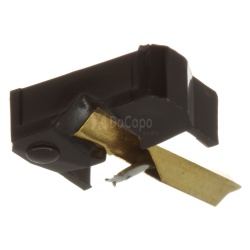 Shure M75 Stylus N75 - All Types: ED 2 D 6 etc | DaCapo Audio