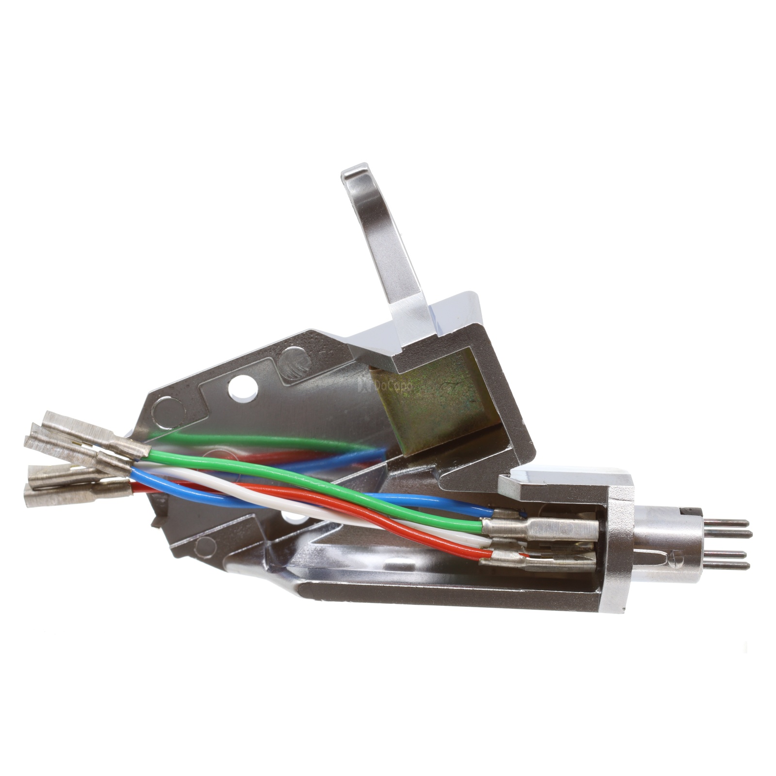 Buy Philips Headshell 4822 691 30085 - DaCapo Audio Shop