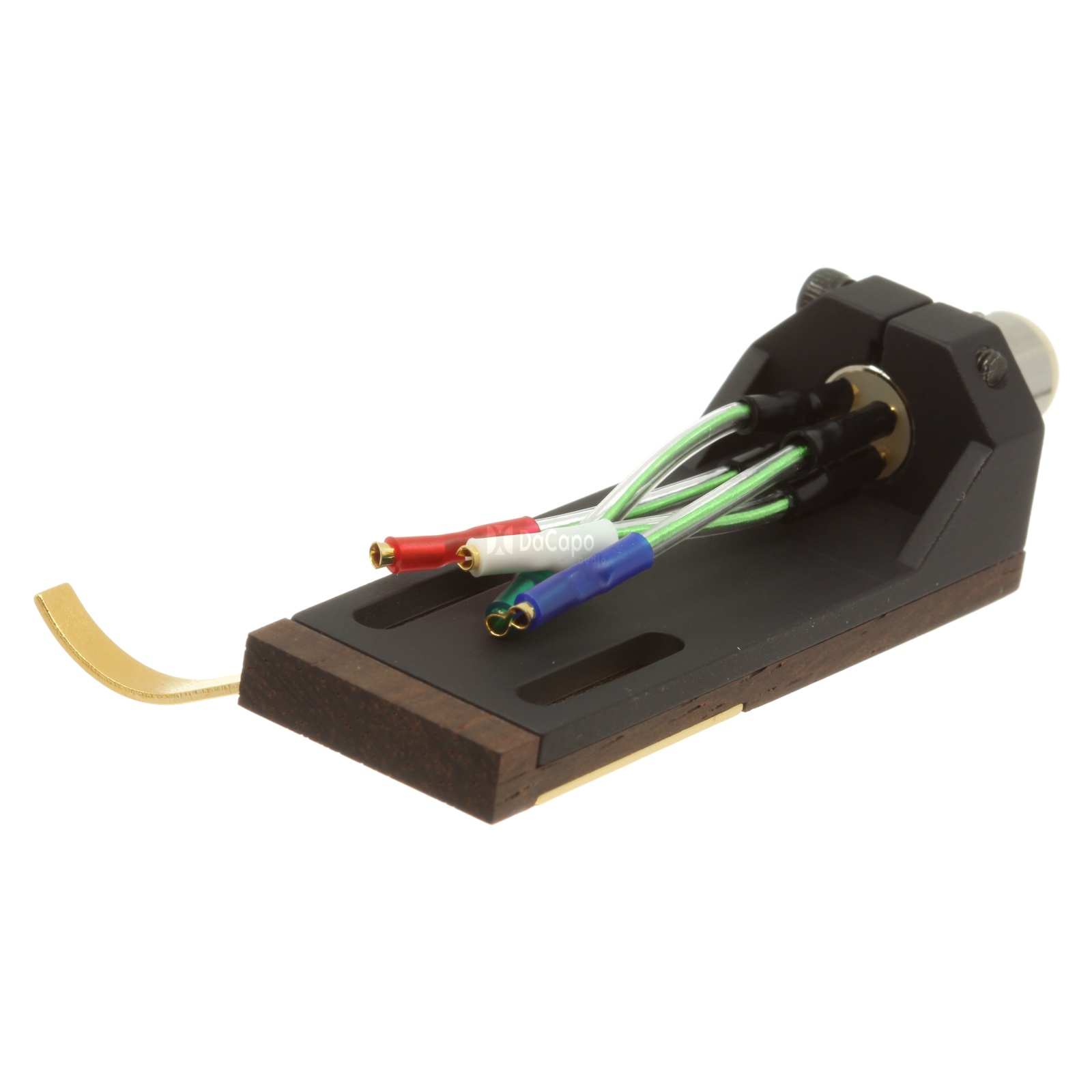 Buy Tonar ROSEWOOD SHELL SME-TYPE - DaCapo Audio Shop