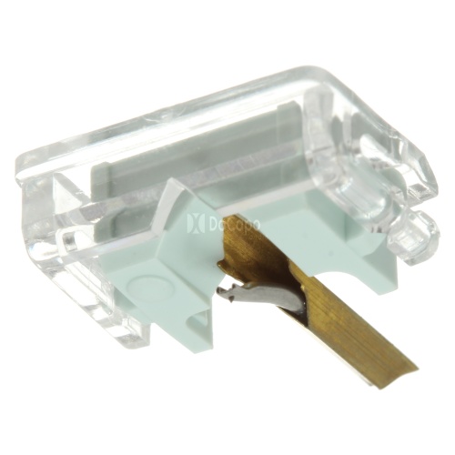 N44 Stylus for Shure M44 5/7/G/C/E | DaCapo Audio