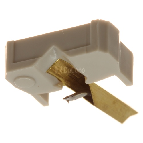 Shure M75 Stylus N75 - All Types: ED 2 D 6 etc | DaCapo Audio