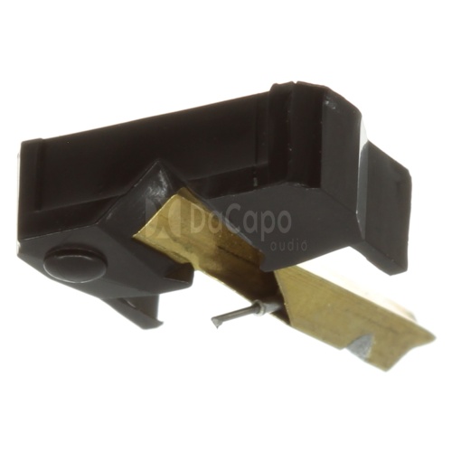 Shure M75 Stylus N75 - All Types: ED 2 D 6 etc | DaCapo Audio