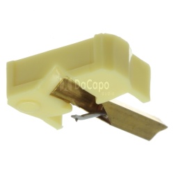 Shure M75 Stylus N75 - All Types: ED 2 D 6 etc | DaCapo Audio