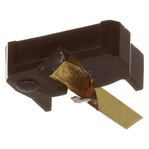 Shure M75 Stylus N75 - All Types: ED 2 D 6 etc | DaCapo Audio