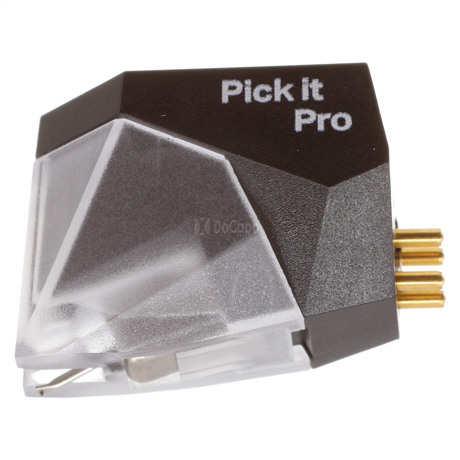 Pro-Ject Pick-it Pro - DaCapo Audio Shop