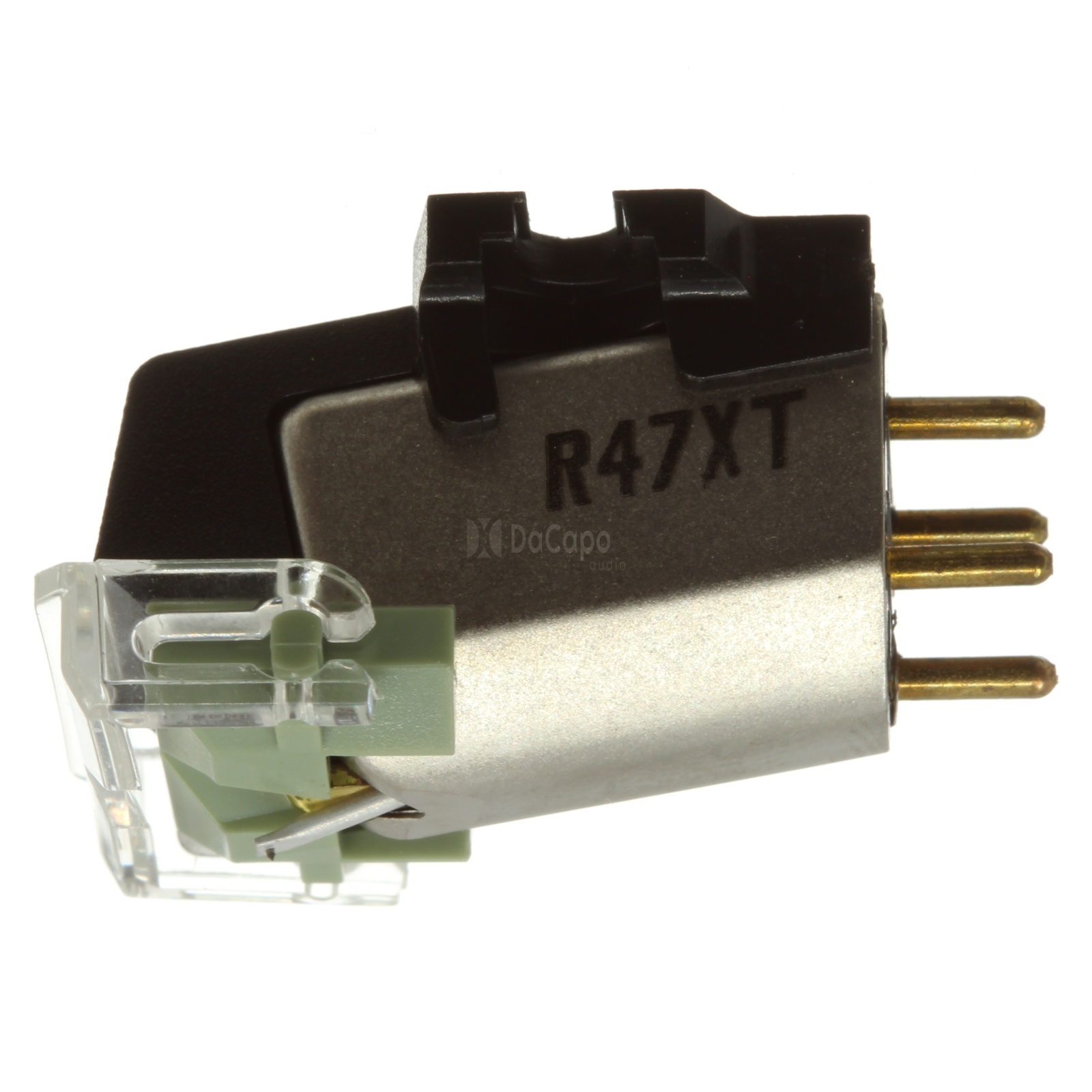 Buy Realistic R-47 XT Turntable Pickup Cartridges - DaCapo Audio Shop