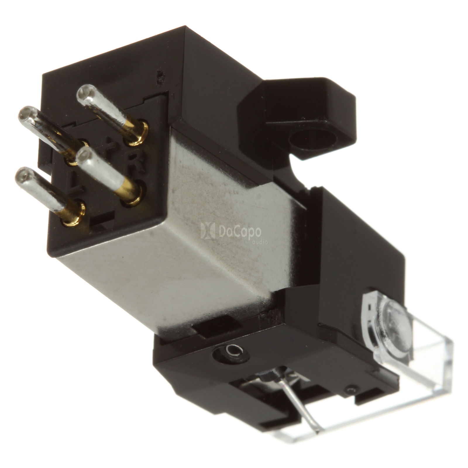 Buy Tonar E-FLIP PACKAGED Turntable Pickup Cartridges - DaCapo Audio Shop