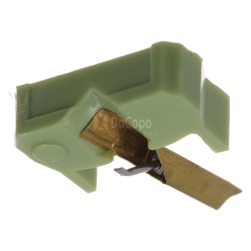 Shure M75 Stylus N75 - All Types: ED 2 D 6 etc | DaCapo Audio