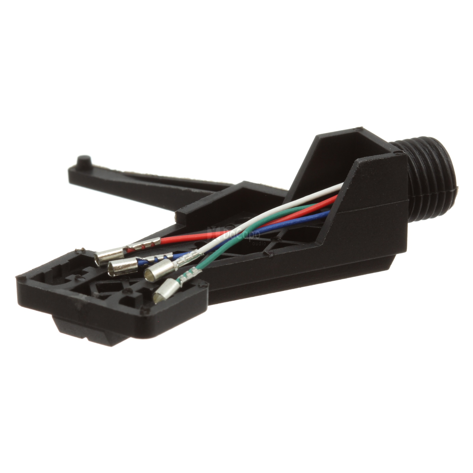 Buy Dual Headshell 285201 - DaCapo Audio Shop