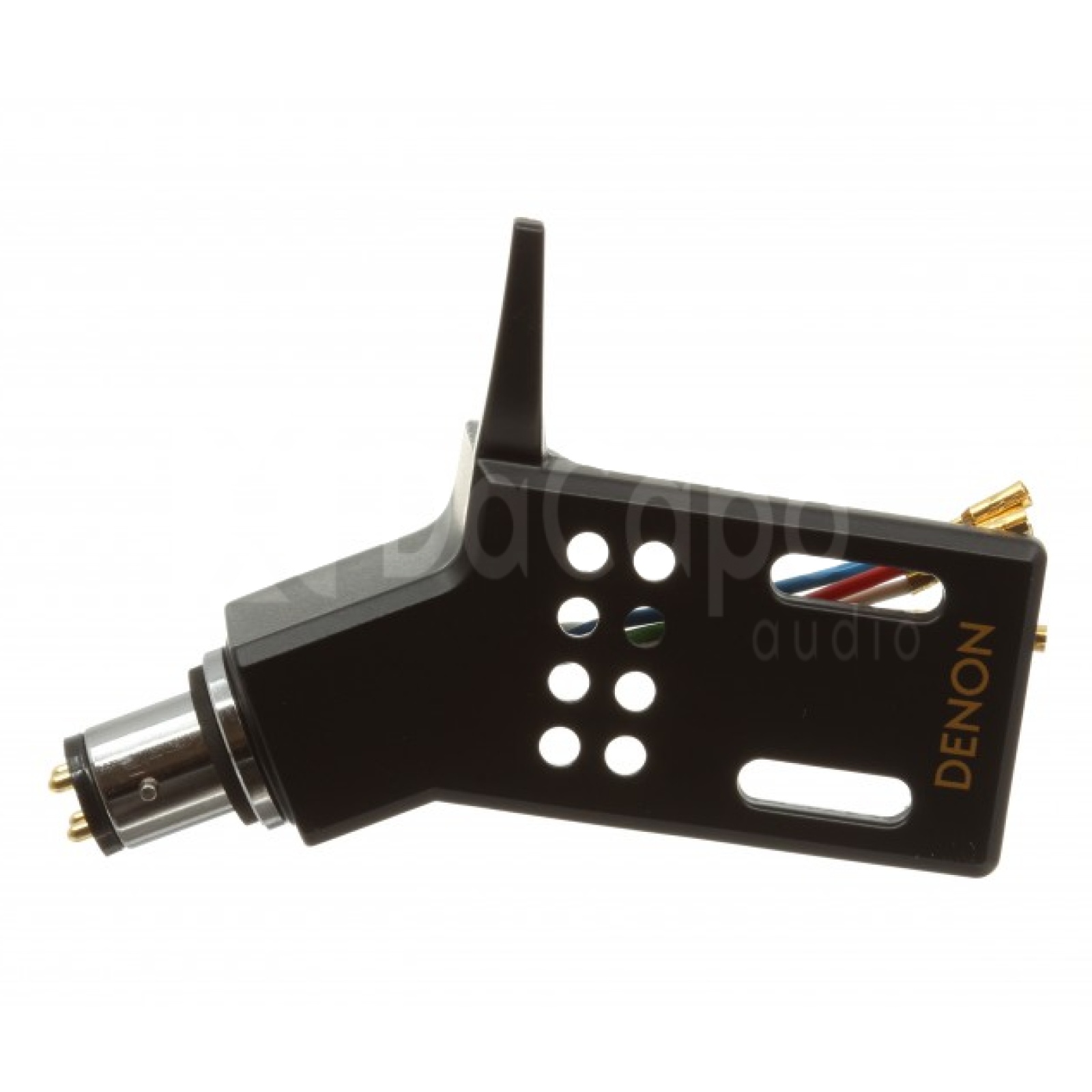 Denon PCL 310 BK/SP Headshell for DP-300F - DaCapo Audio Shop
