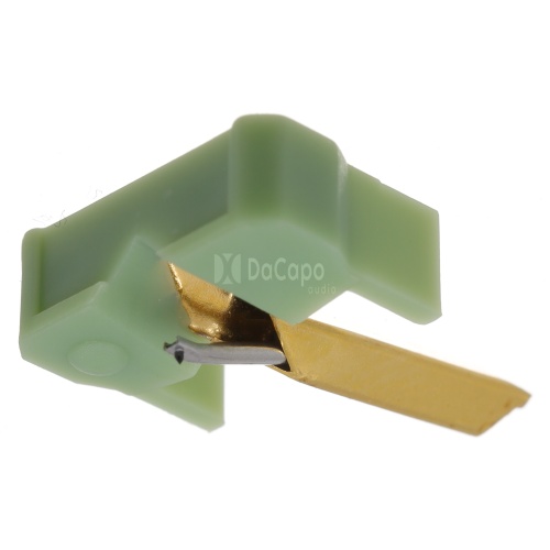 Shure M75 Stylus N75 - All Types: ED 2 D 6 etc | DaCapo Audio