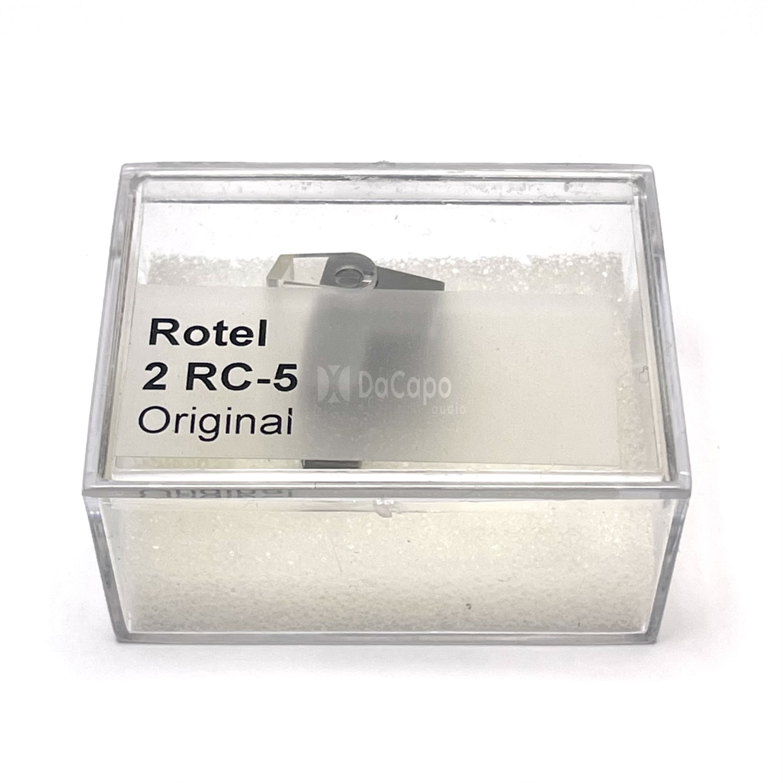 Rotel RP-2300 Parts: Belts, Stylus Replacements & More | DaCapo Audio