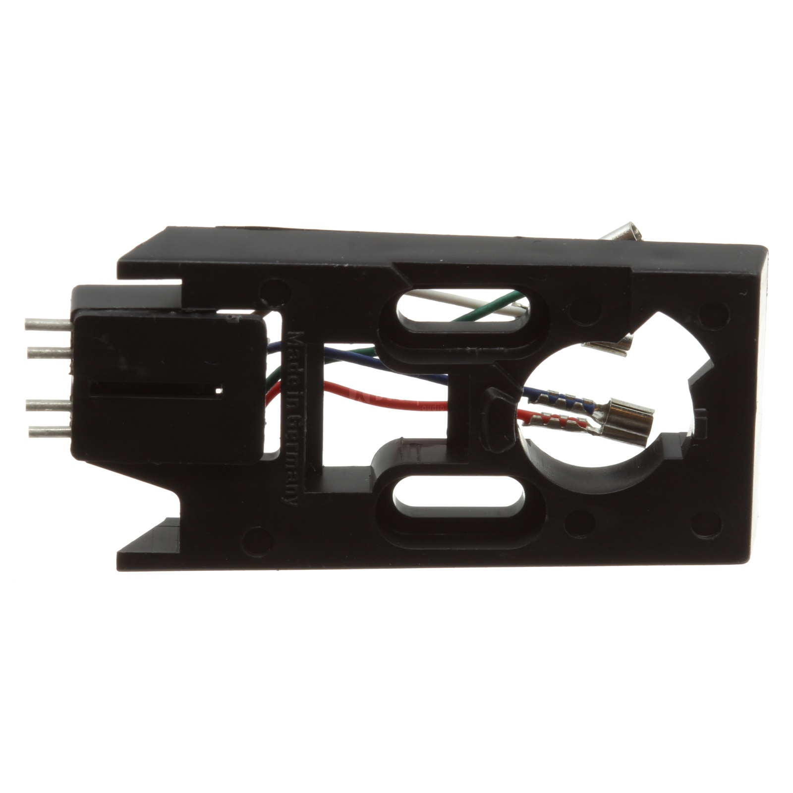 Buy Dual TK-24 (TK-14) carrier - DaCapo Audio Shop