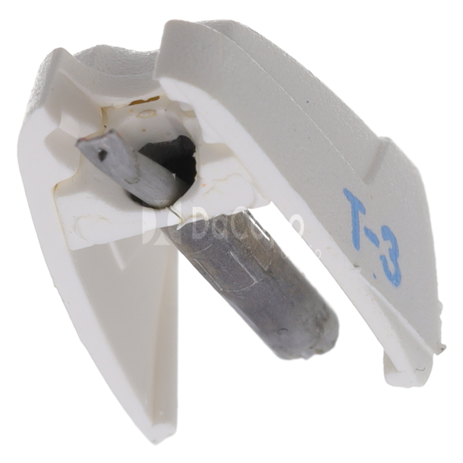 Stanton replacement styli / needles | DaCapo Audio