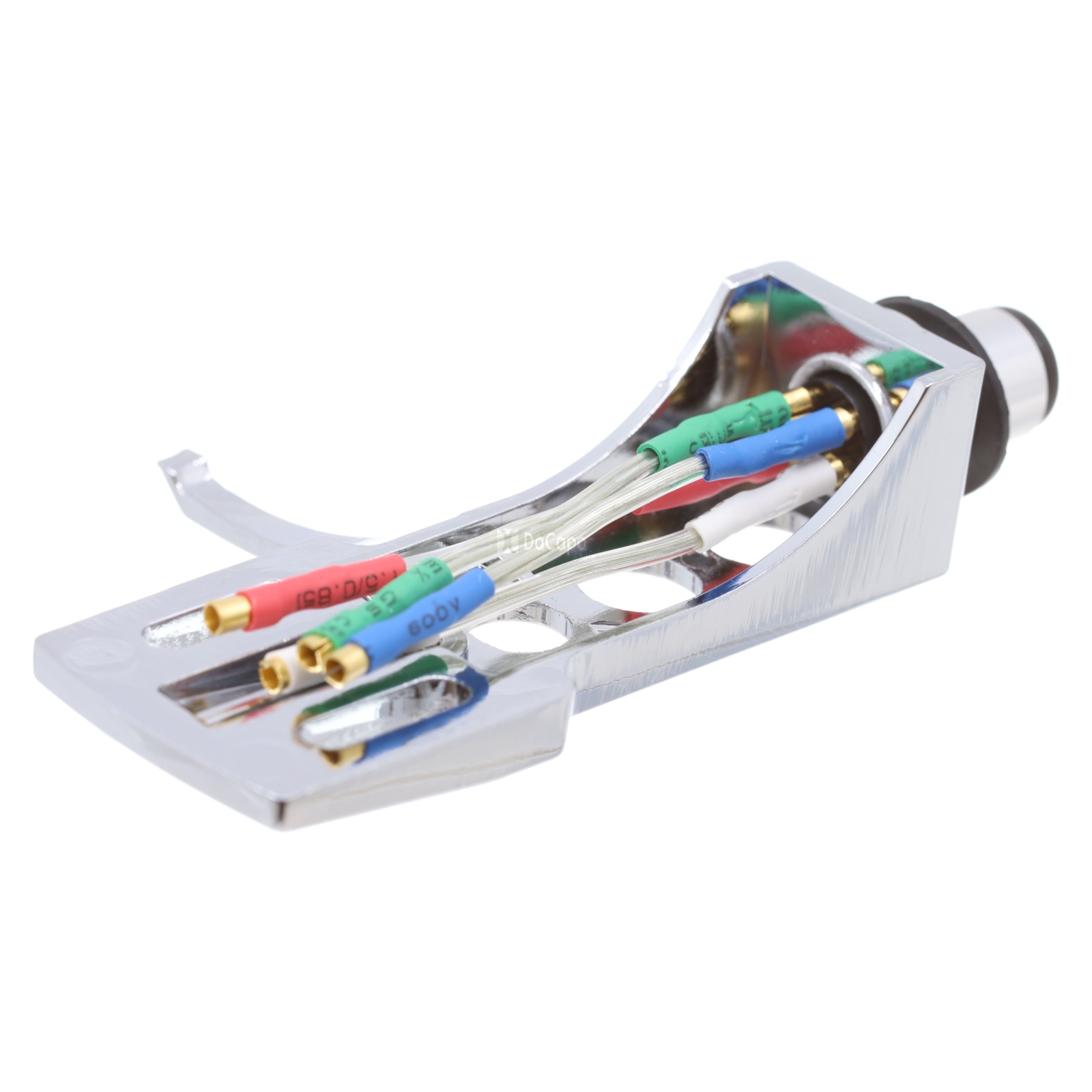 Technics Style SME Headshell - Exclusive - DaCapo Audio Shop