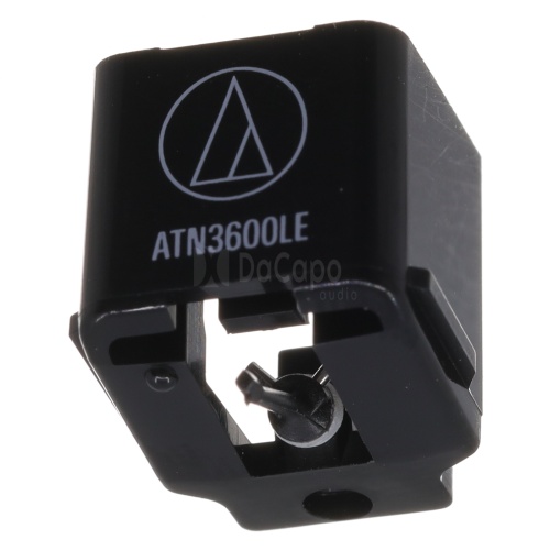 Audio Technica ATN-3600 L / LC / LE and Upgrade Stylus Replacements ...