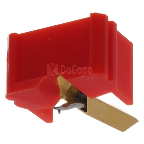 N91 E/ED/G/GD/SAS Stylus for Shure M91 | DaCapo Audio