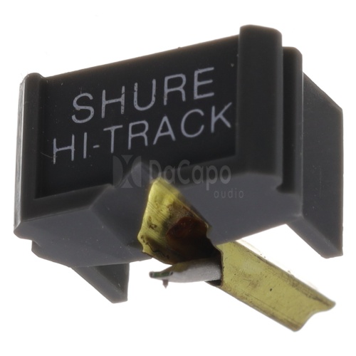 N91 E/ED/G/GD/SAS Stylus for Shure M91 | DaCapo Audio